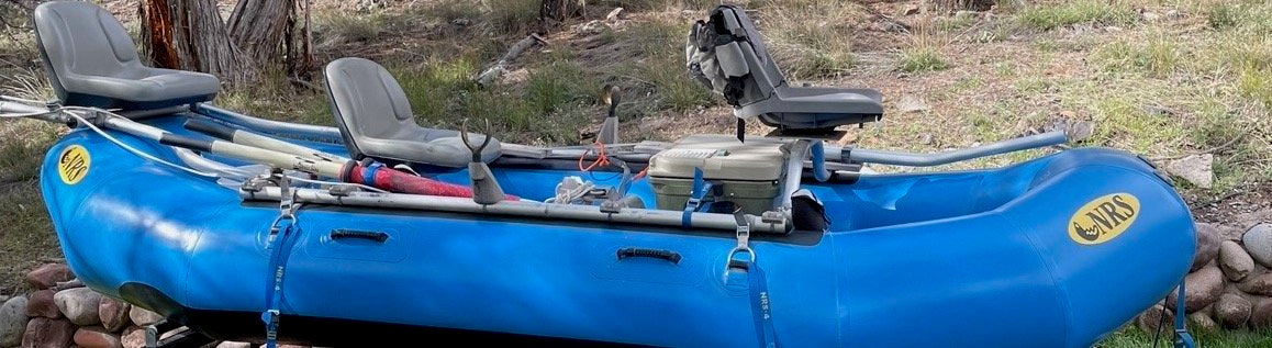 Best Raft Size For Fly Fishing - (Choosing The Right Length) – Reel ...