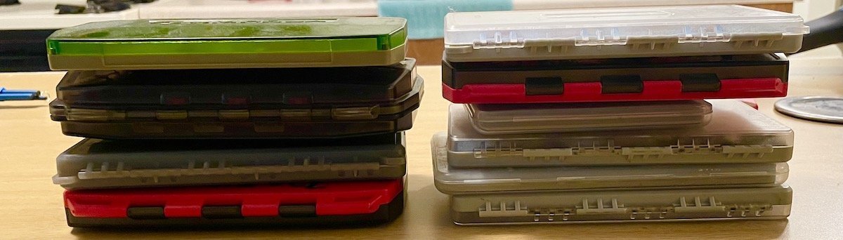 Fly Boxes - How To Choose The Right One – Reel Passion LLC