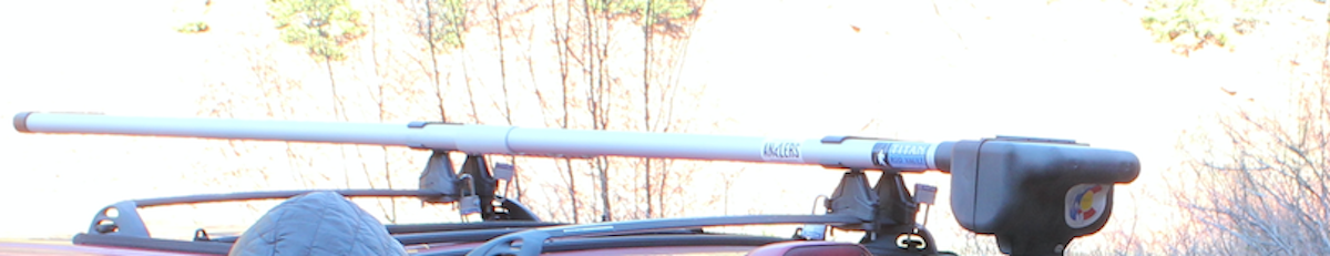 Transporting Fly Rods - Are Rod Vaults Worth The Money? – Reel Passion LLC