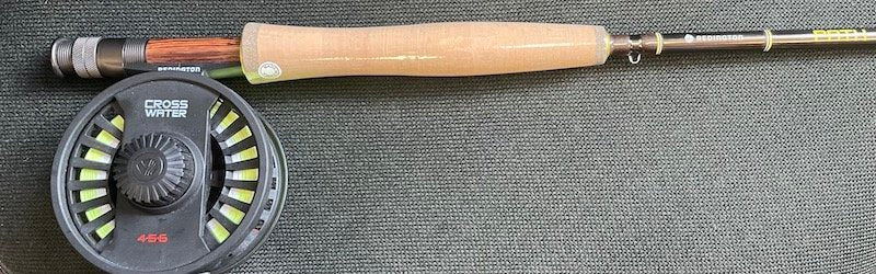 Redington Path Combo - Best Beginner Fly Rod? – Reel Passion LLC