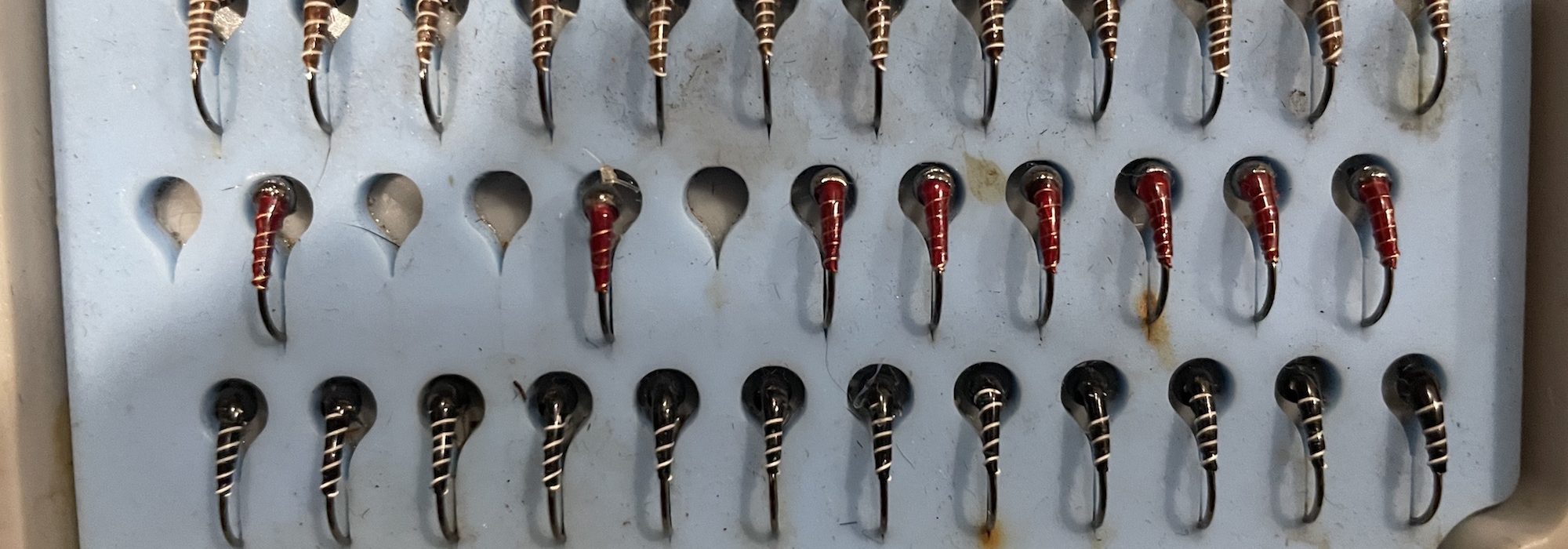 Midge Fly Fishing - Tips For Better Midge Fishing – Reel Passion LLC
